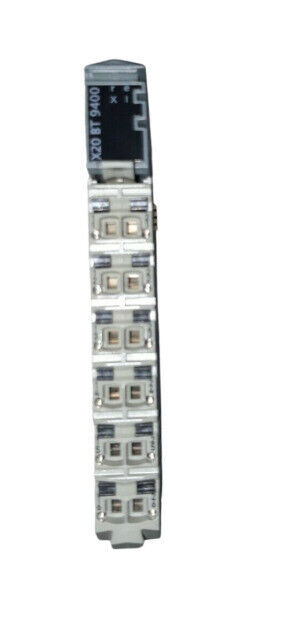 B&R X20BT9400 Bus Transmitter Module for sale online | eBay