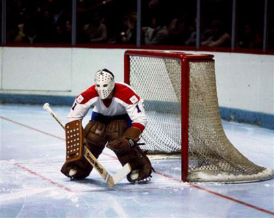 Michel Larocque Montreal Canadiens 8x10 Photo | eBay