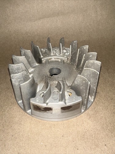 Echo ES-250 Handheld Blower Vac Flywheel Assembly OEM | eBay