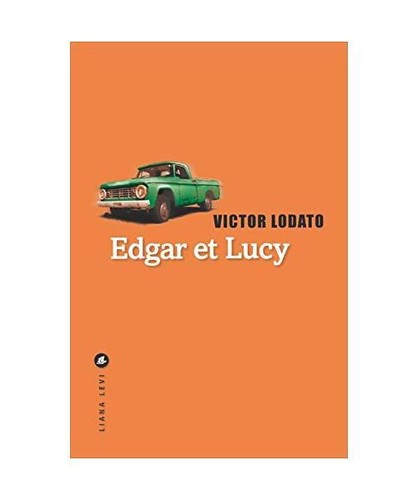 EDGAR ET LUCY, Lodato, Victor 2867469805 | eBay