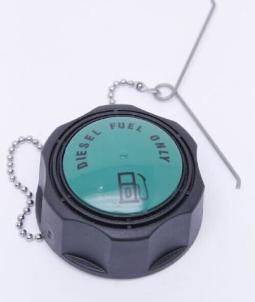 233651GT / 233651 OEM Genie Diesel Ventless Fuel Cap | eBay