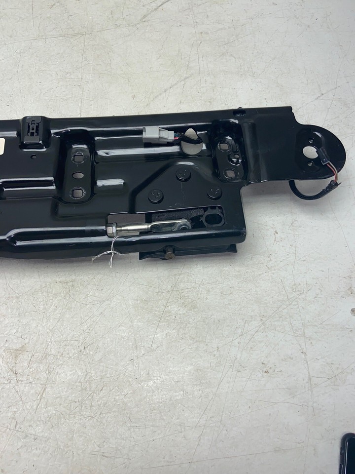 08-14 CHRYSLER 200 SEBRING CONVERTIBLE TOP HEADER LATCH MOTOR ...