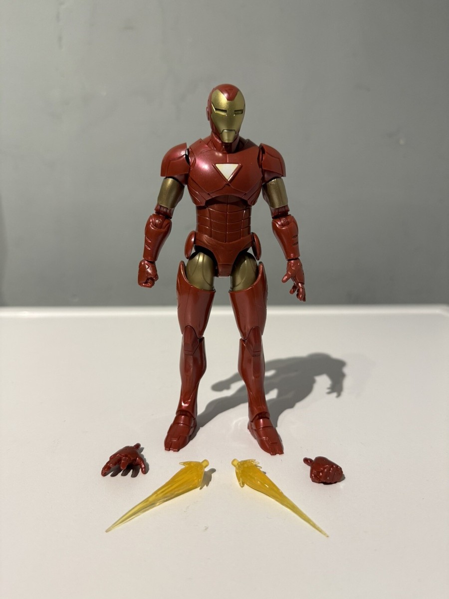 Iron Man 3 Pantser Extremis AVENGERS: INFINITY WAR Set Photos Reveal