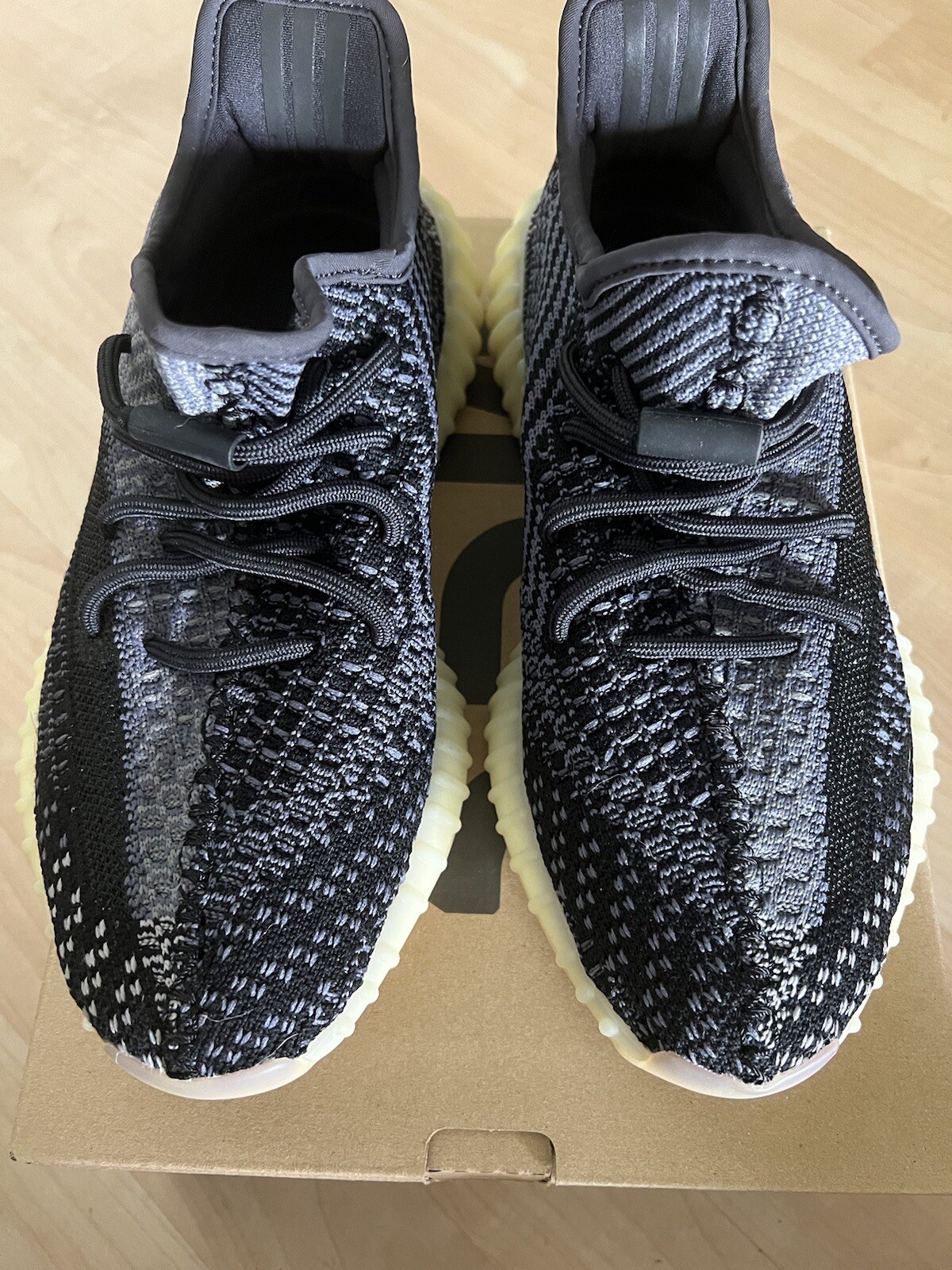 Adidas Yeezy Boost 350 V2 Carbon FZ5000 Men’s 6 | eBay