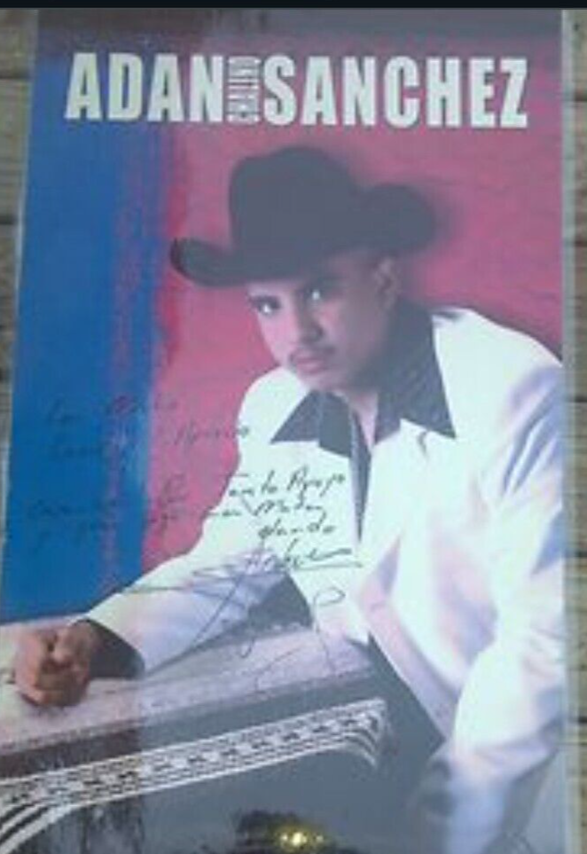 Adan Chalino Sanchez Quotes