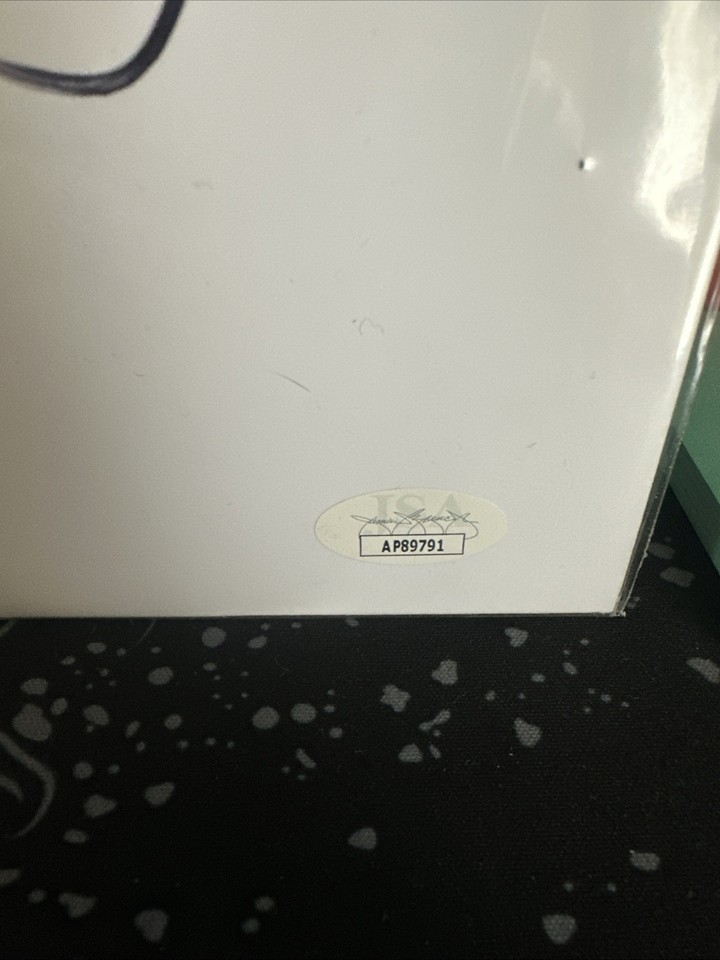 John Stamos Signed Full House 01: Script Cover Photo JSA COA | eBay