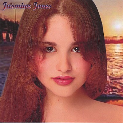 JASMINE JONES - JASMINE JONES NEW CD 783707101804| eBay