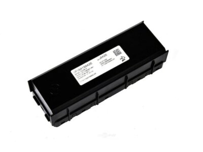 AC Delco 62HX89T HVAC Control Module Fits 2016-2018 Chevy Malibu | eBay