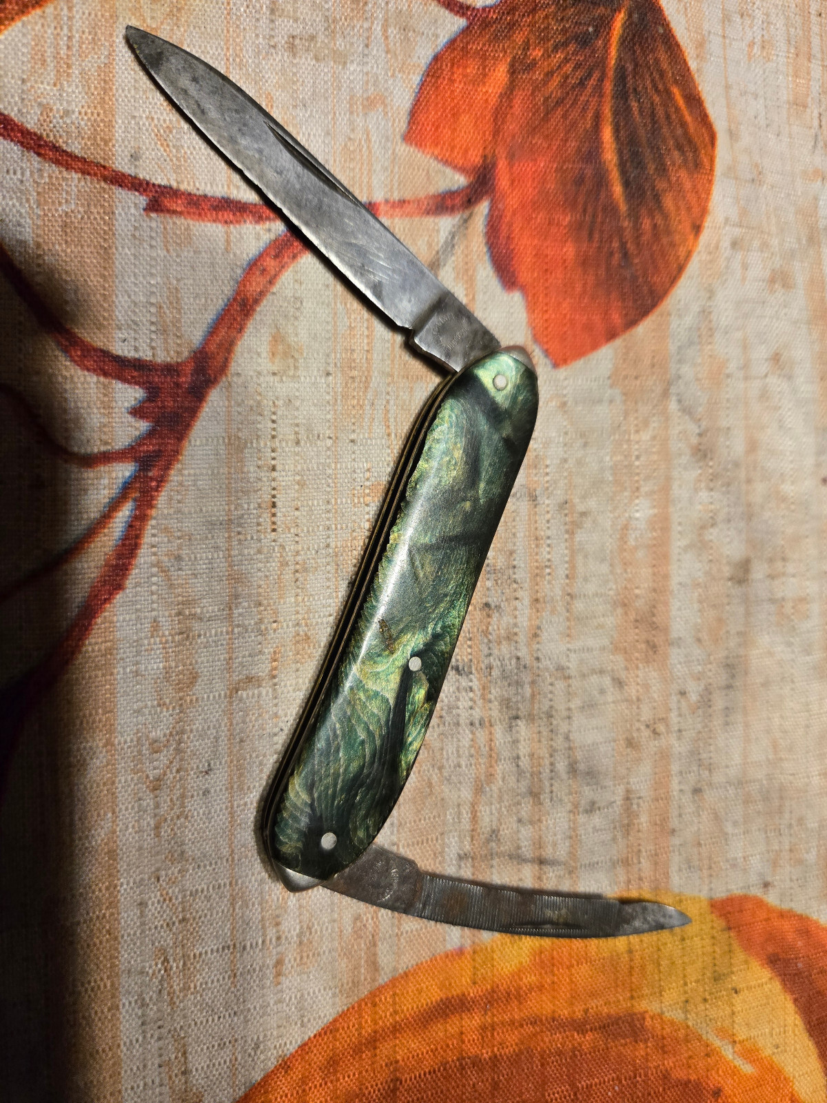 Western Knife Company – Old Pocket Knives
