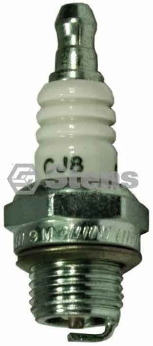Champion CJ8 - Alternative spark plugs