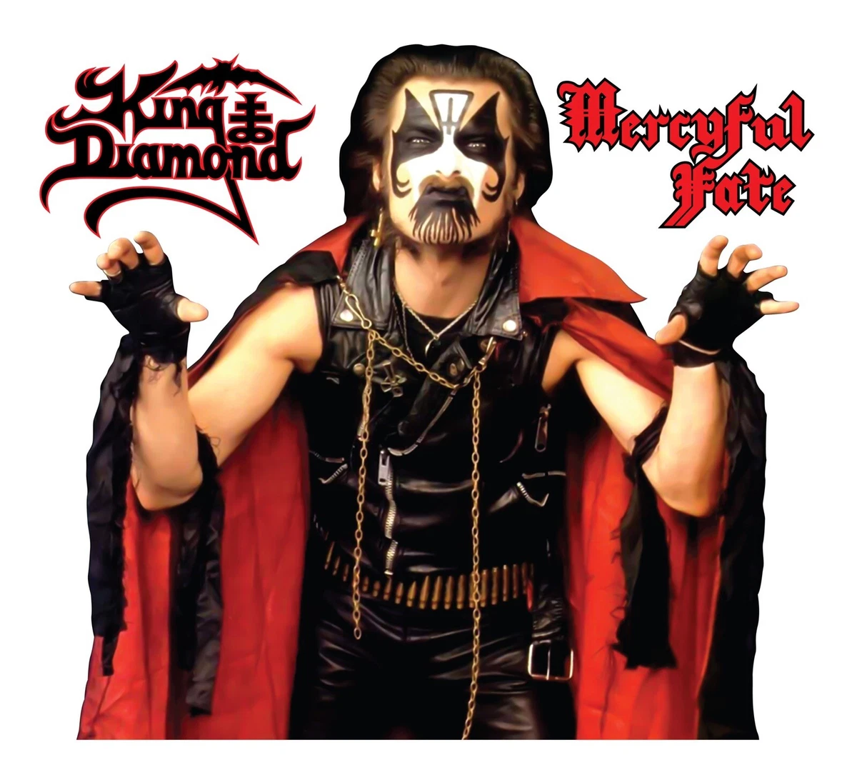 King Diamond