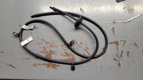 OEM Mopar 08-18 Jeep Wrangler Windshield Washer Hose 55078127AG | eBay
