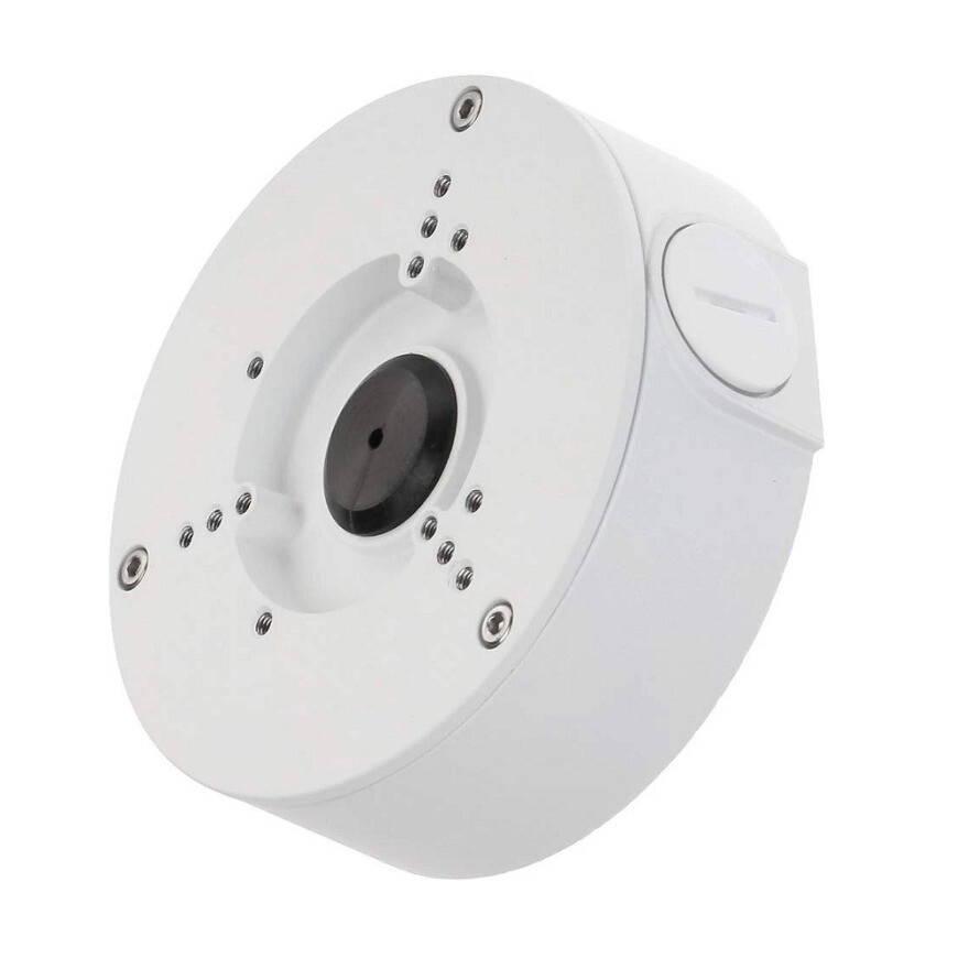 Dahua DH-PFA130-E Junction Box Water-proof For CCTV Turret Camera Bullet Camera | eBay