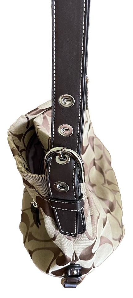 Coach F15067 Duffle/Crossbody bag | eBay