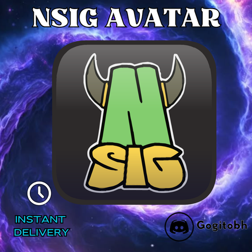 Brawlhalla Nsig Avatar Code – Exclusive & Rare – Instant Delivery! | eBay