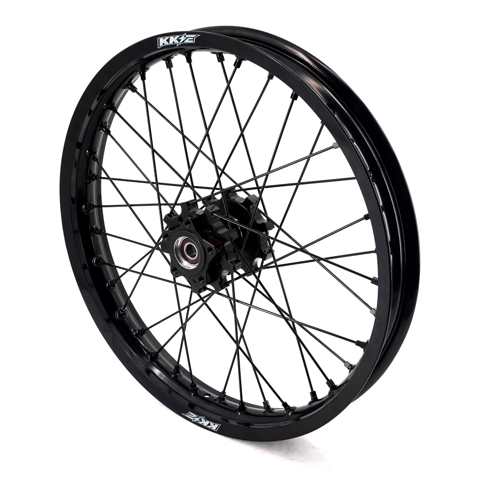 KKE 21/18'' Rims For SurRon Light Bee-X Electic eBike Enduro Spoked ...