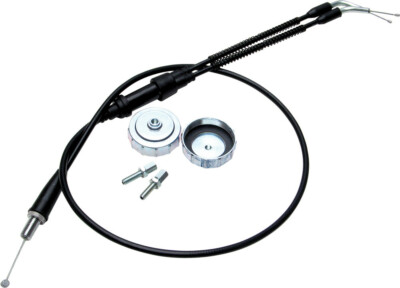 Motion Pro Twist Throttle Conversion Kit Stock 01-0351 | eBay