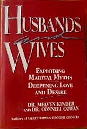 Husbands and Wives by Connell Cowan (1989, Hardcover) for sale online ...