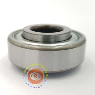 203KRR2 0.64" Round Bore Ag Bearing 203RRAR10 | eBay