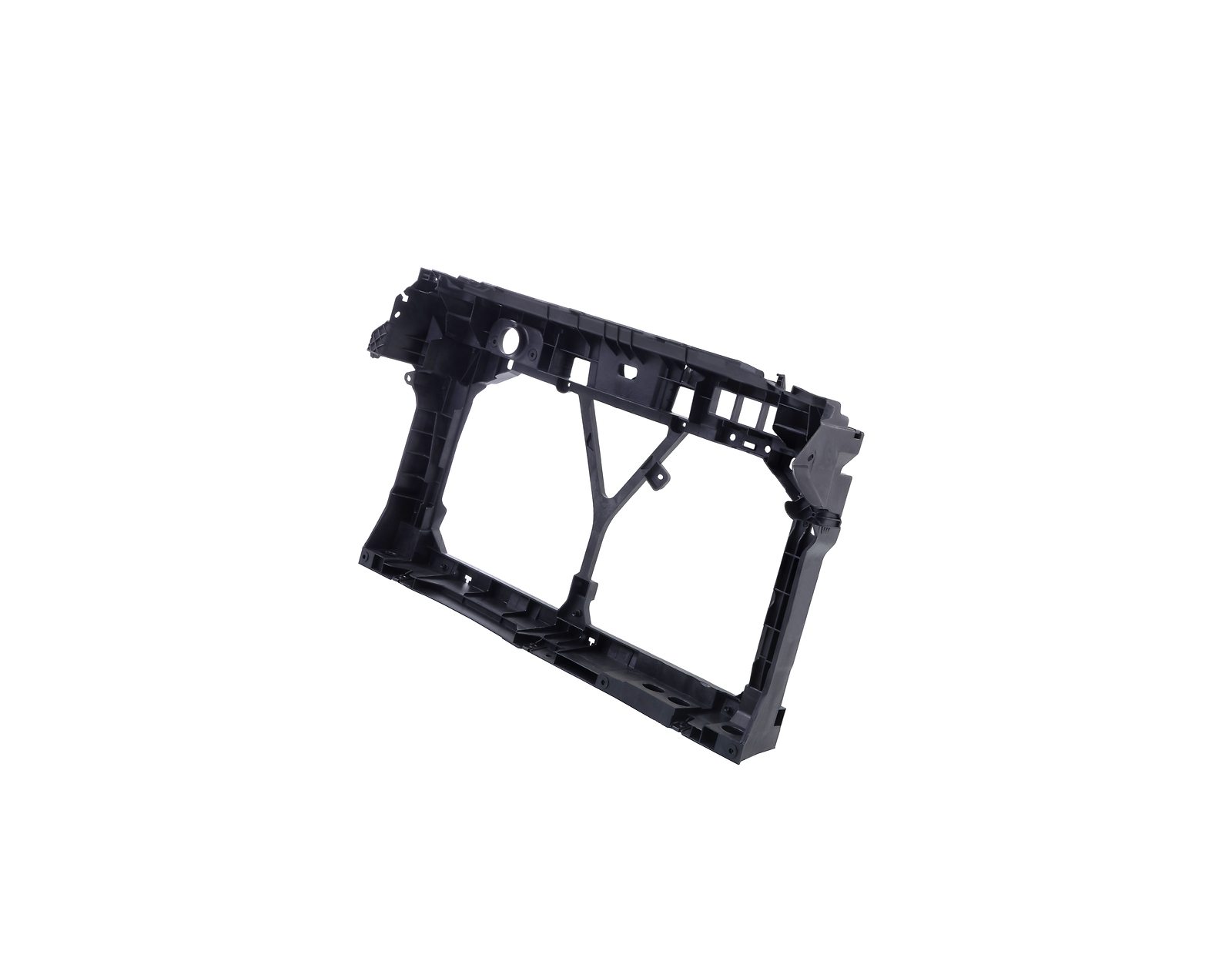 Radiator Core Support Panel for 2010 2011 2012 2013 Mazda 3 2.0L 2.3L 2 ...