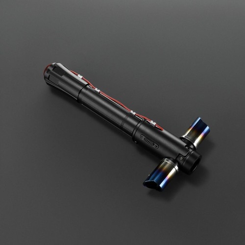 Star Wars Lightsaber LGT Saber "Kylo Ren SE" Basic Baselit Replica | eBay