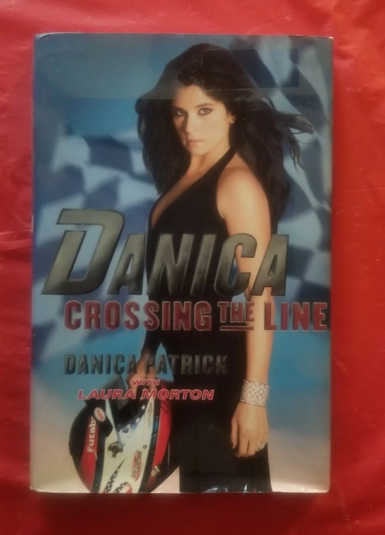Danica Patrick Record
