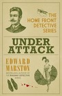 Under Attack by Edward Marston: New 9780749022006| eBay