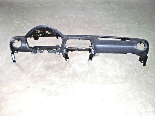 2005-2007 Subaru Impreza WRX & STI Dashboard Panel Instrument Dash Pad ...