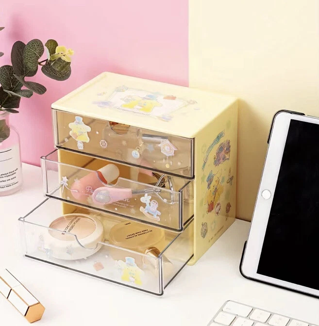 Makeup Organizer Miniso - Makeup Vidalondon