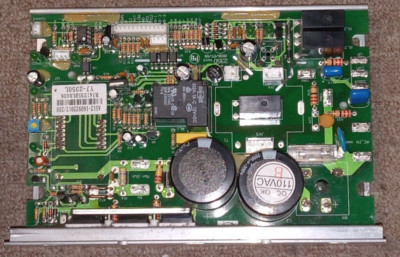 Sole TT8 Lower Control Board | eBay