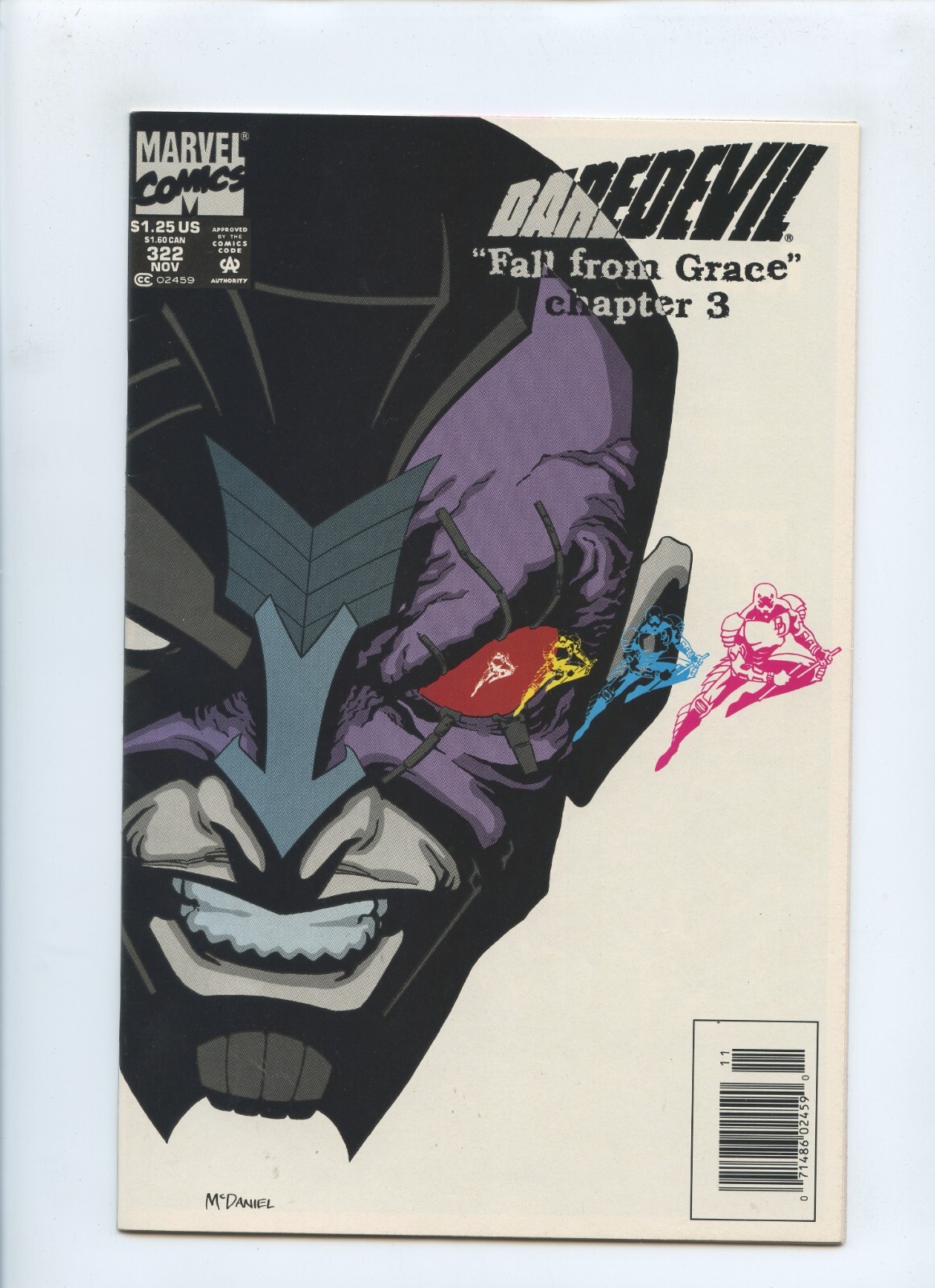 Newsstand Variant Lot Marvel Tales 258, What If 35, Iron Man 279 ...