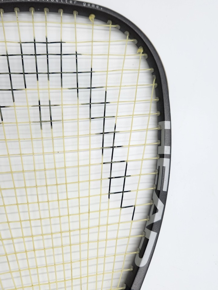 HEAD Intelligence i.165 Racquetball Racquet 3 5/8" Grip | eBay