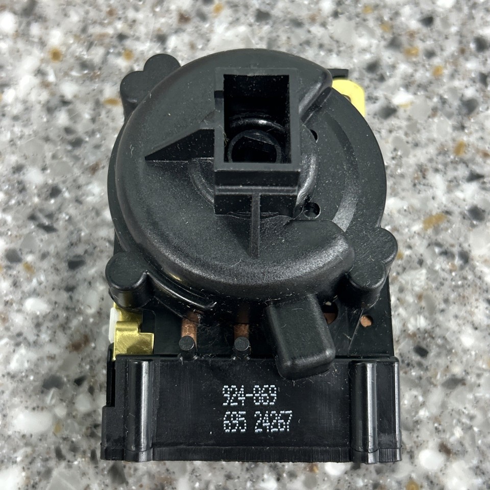 Dorman 924-869 Ignition Starter Switch fits Chrysler Dodge Jeep 4793576 ...