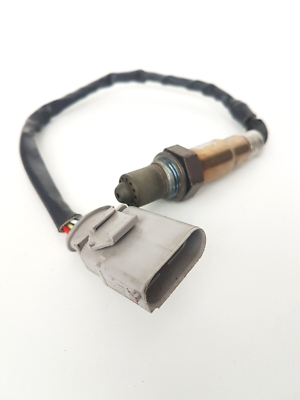 Audi, Q5 SQ5 2000cm3 2013 RHD OXYGEN SENSOR 8R0906262B / 0258027060 OEM ...