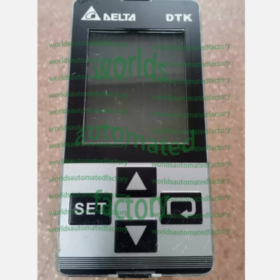 1PCS New Communication PID Alarm Delta DTK4896V01 Temperature Control ...