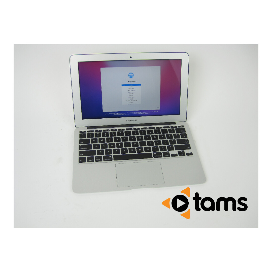 Apple MacBook Air A1465 2015 11" 4GB DDR3 121GB SSD i5-5250U 1.6GHz ...