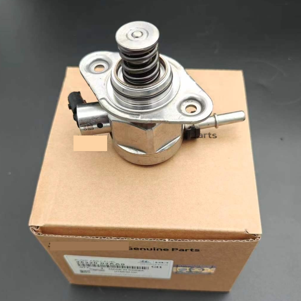 NEW OEM High Pressure Pump 35320-03AA0 For 2017-2022 Hyundai Ioniq ...