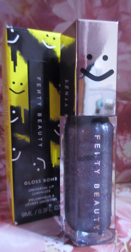 FENTY Beauty MAJOR FLEX Gloss Bomb Universal Lip Luminizer NEW IN BOX ...