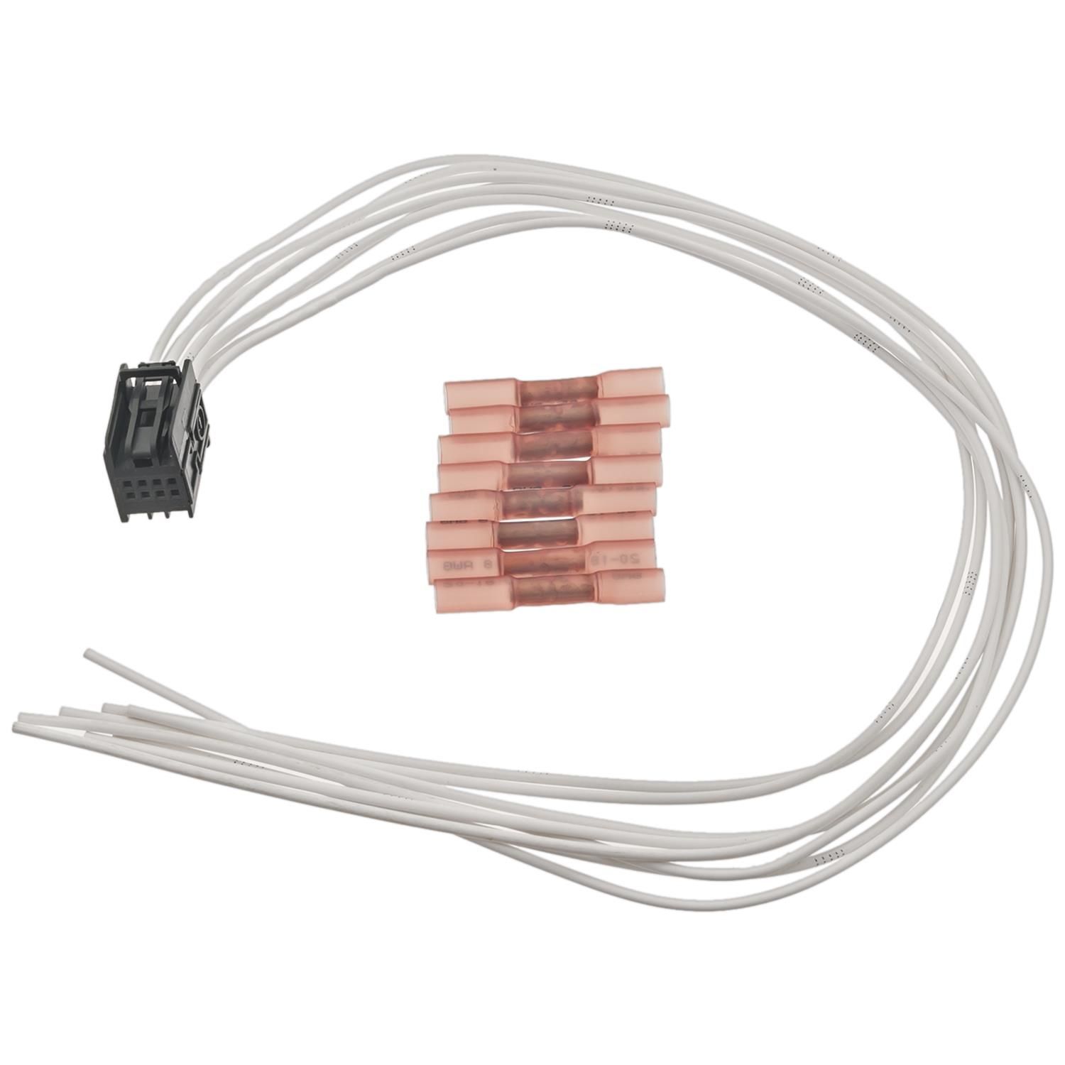 Standard Motor Products S2425 A/C Cut-Off Switch Connector | eBay