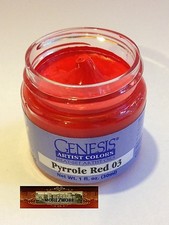 1 Oz Viridian 03 Genesis Heat Set Oil Paint for sale online | eBay