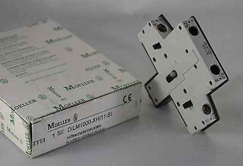 DILM1000-XHI11-SI Klockner-Moeller Contactor mod.cont.auxil.l | eBay