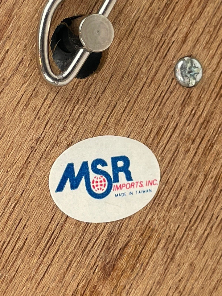 MSR Vintage Shamrock Top Hat with Pop Up Mouse Music Box Irish Eyes Are ...