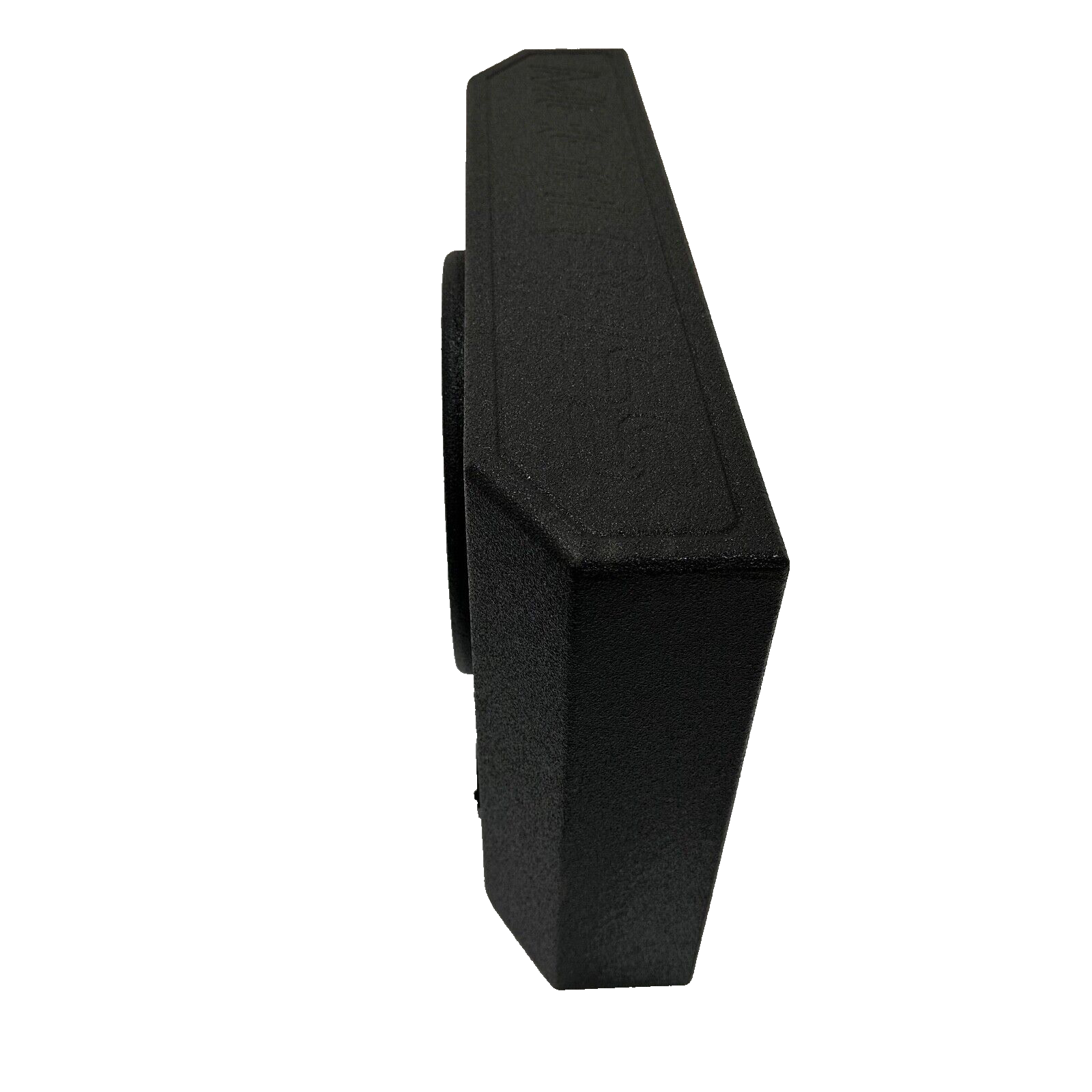 2021-2023 Ford Bronco Tailgate Subwoofer Enclosure / Sub Box For Single ...