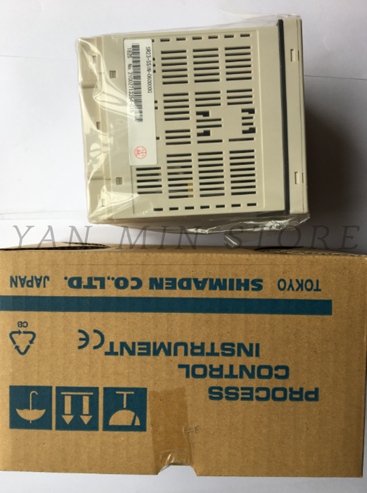 1pc NEW SR93-8I-N-9-100R Controller | eBay