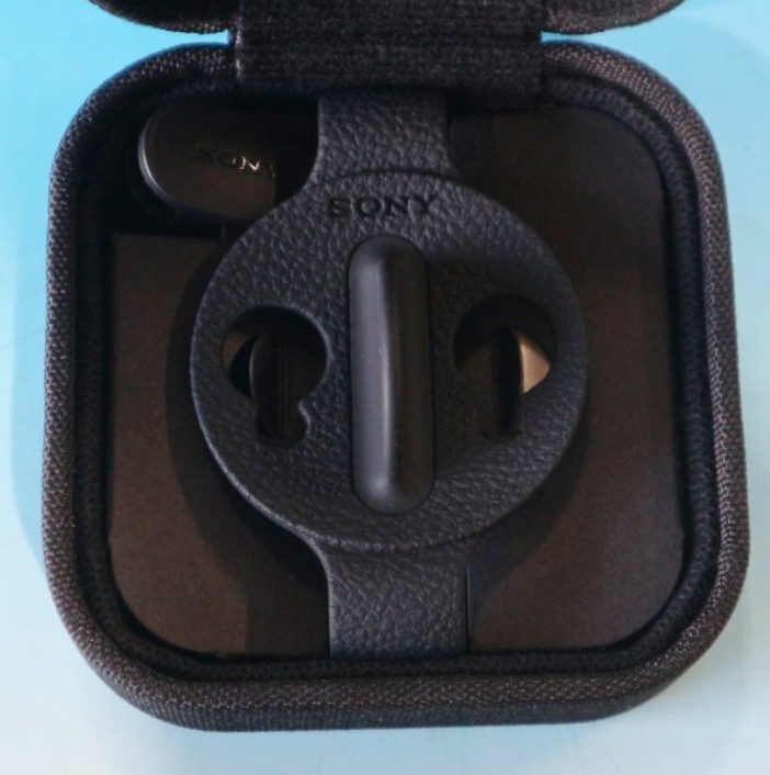 SONY IER-M7 Hi-Res In-Ear Monitor Headphones IEM Black Operation ...