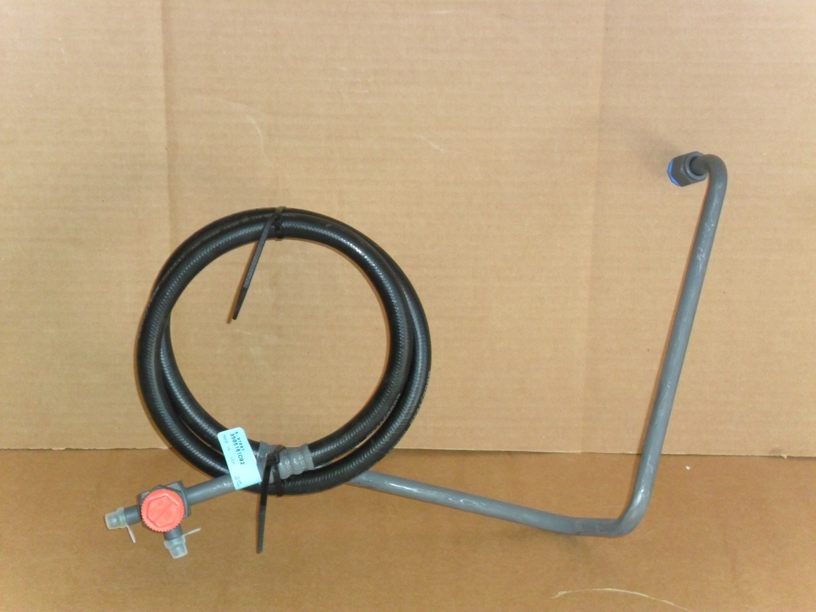 NEW AC HOSE DISCHARGE LINE FITS NAVISTAR OE # 3505161C92 | eBay