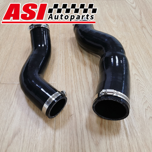 For 2015-On Mitsubishi Triton 2.4L MQ MR 4N15 Turbo Diesel Intercooler ...