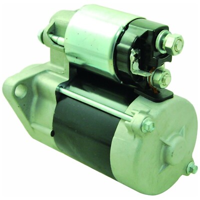 New Starter For Kawasaki Small Engine FD501D FD620D FD661D MIA10946 ...