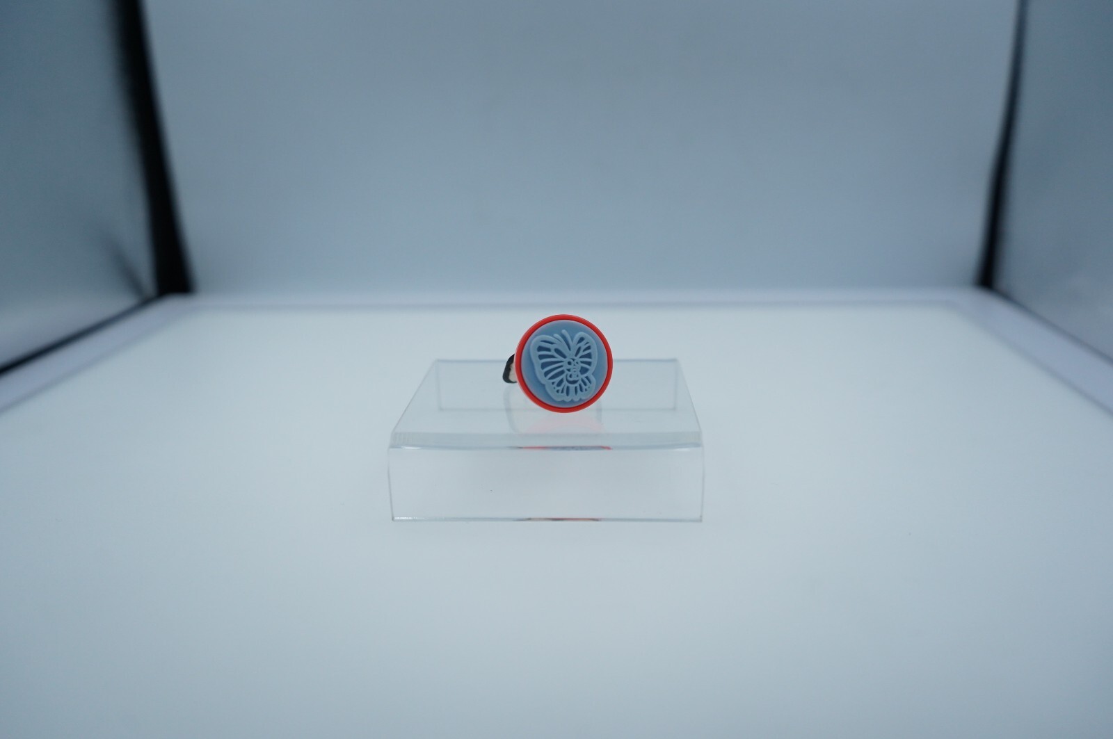 Butterfree Banpresto Stamp figure Vintage Figures Pokemon | eBay