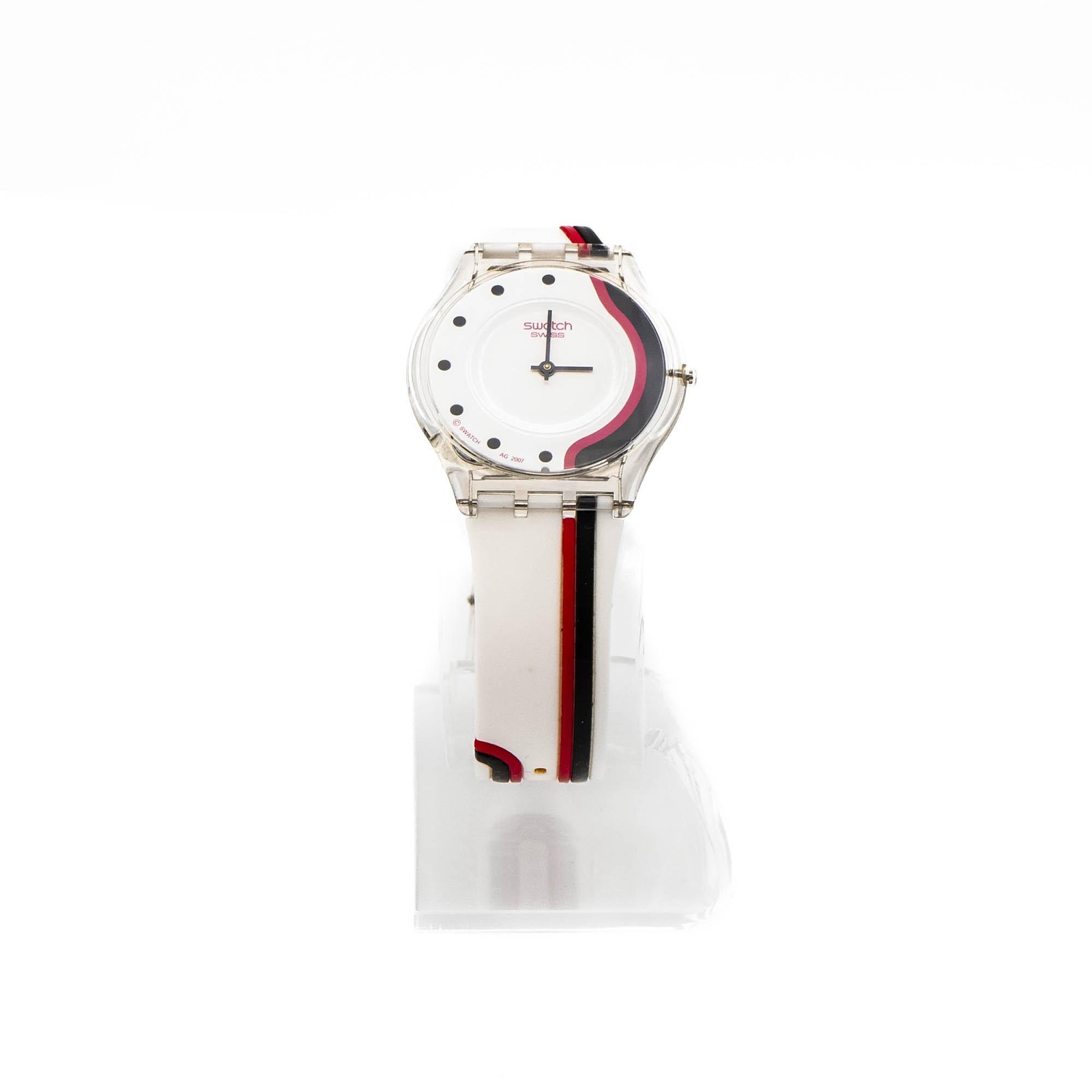 Swatch Skin Sensual Street Watch SFK307 - Gem